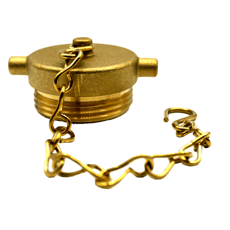 Brass Plugs | Wilson and Cousins