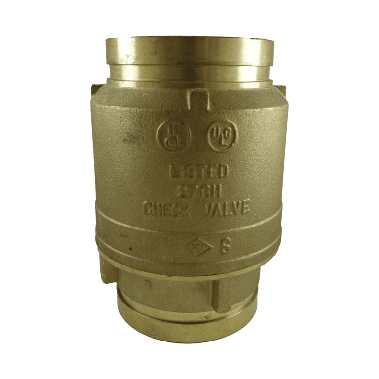 Check Valves | Wilson and Cousins