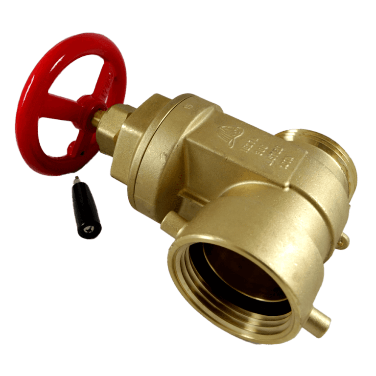 Hose Valves | Wilson and Cousins