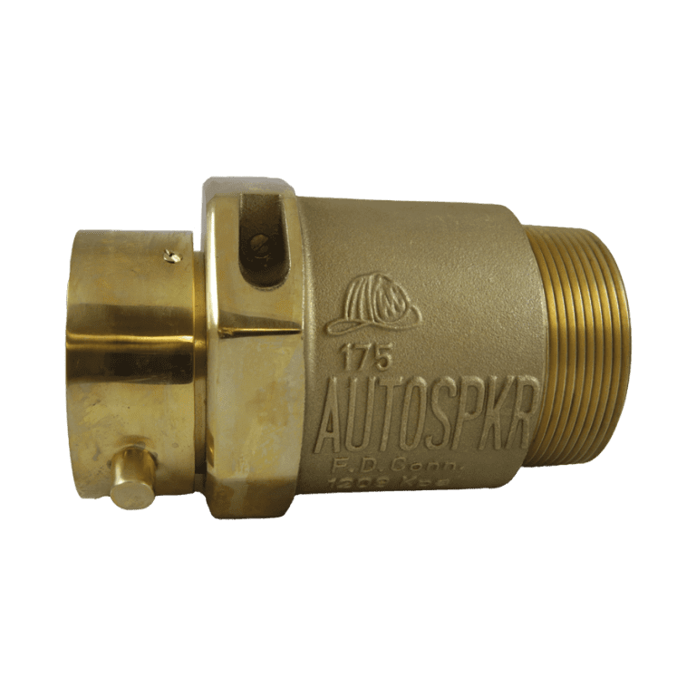 FD Siamese Connections | Wilson and Cousins