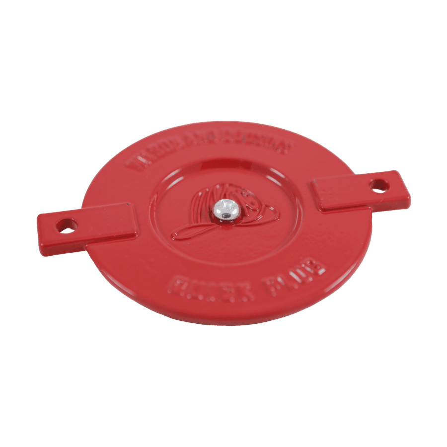 Caps & Plugs | Wilson and Cousins