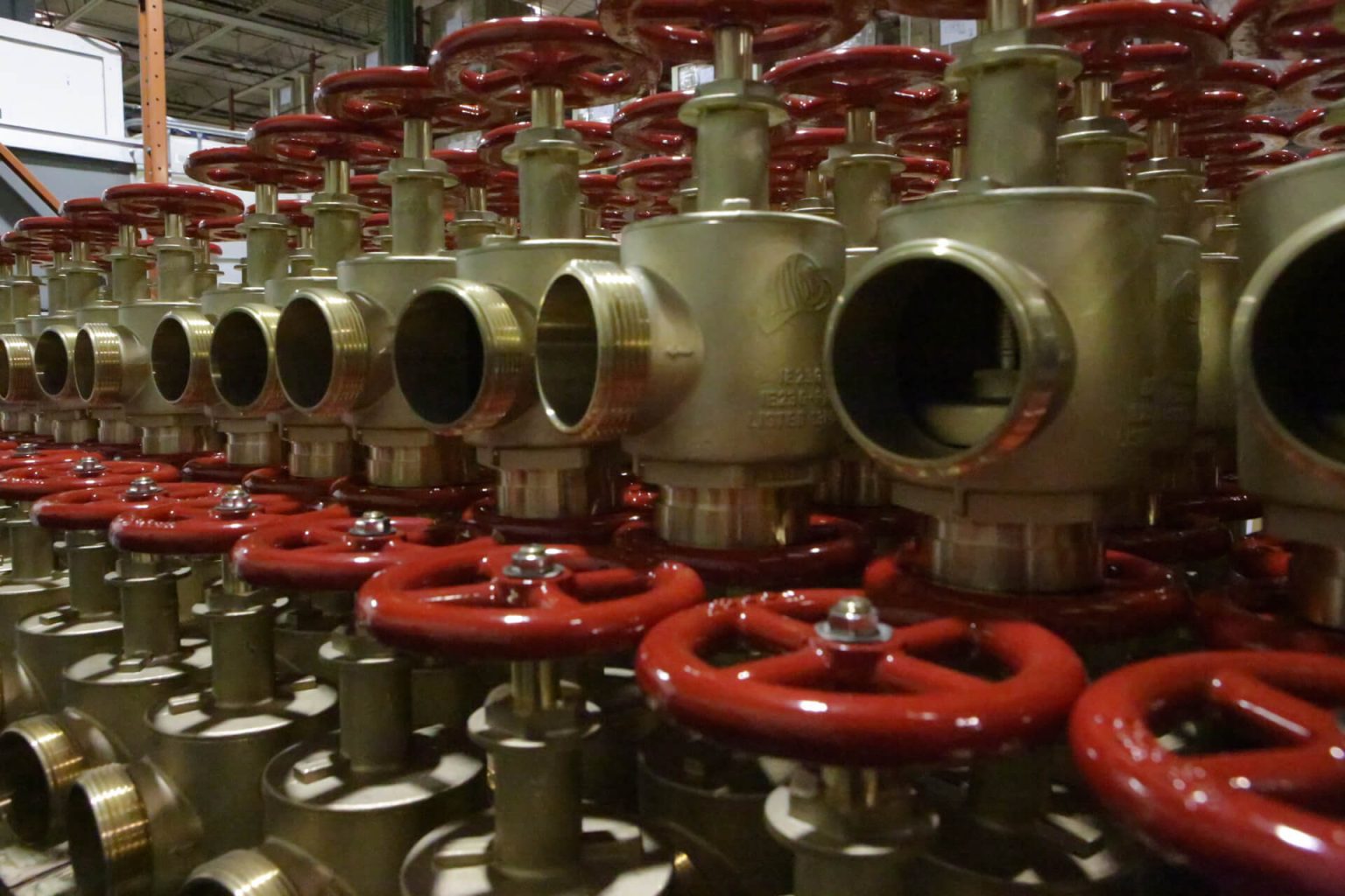 Quality Control | Wilson and Cousins